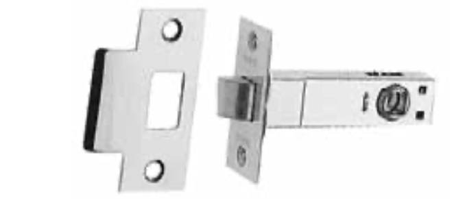 Parisi Tubular Latch Lock – Euro Locks